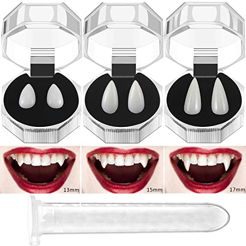 Best Vampire Teeth: Top Picks for 2024's Hottest Halloween Accessories