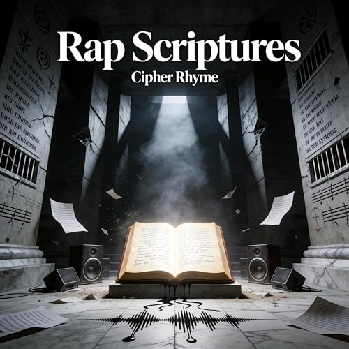Rap Scriptures di Cipher Rhyme su Amazon Music - Amazon.it