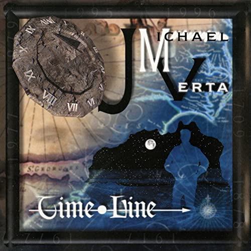 Play Time Line by Mike Verta on Amazon Music