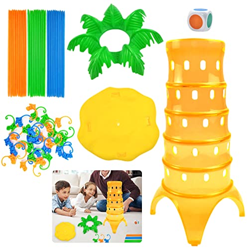 Affen Spiele Deutsch – Die 15 besten Produkte im Vergleich - kita.de ...