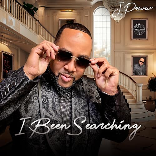 Play I BEEN SEARCHING by J. Poww on Amazon Music