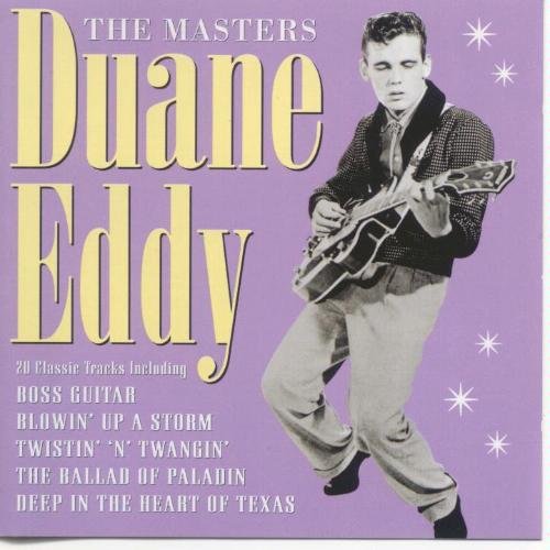 The Masters - 20 Classic Tracks [UK Import] - Amazon.com Music