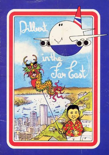 Dilbert in the Far East (A Threshold Storybook): Amazon.co.uk ...