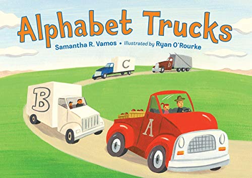 26 of the Best Alphabet Books to Read: Book List for Kids