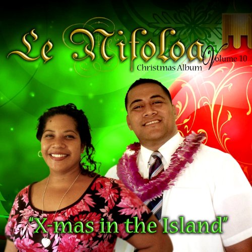 Amazon Music - Le NifoloaのX-mas in the Island, Vol. 10 - Amazon.co.jp