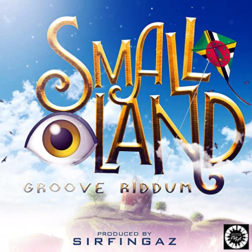 Small Island Groove Riddum de VARIOUS ARTISTS en Amazon Music - Amazon.es