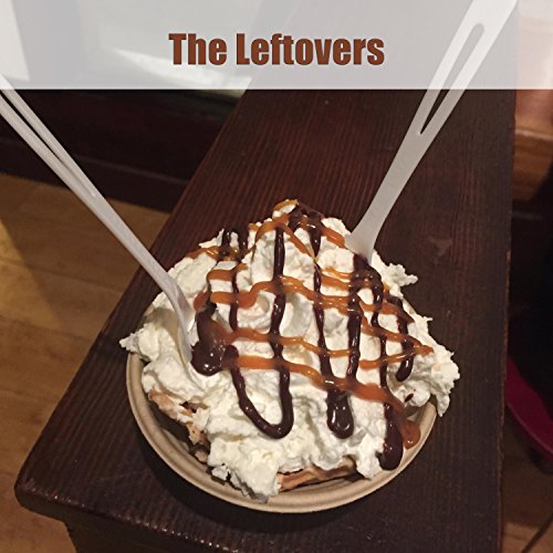 Play The Leftovers by DJ Lonely on Amazon Music