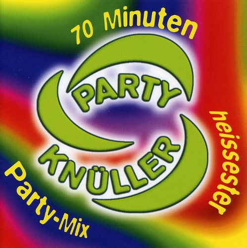 Various Artists - Party Mix - Amazon.com Music