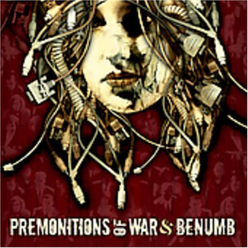 Premonitions of War / Benumb - Amazon.com Music