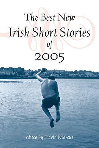 The Best New Irish Short Stories 2005: Perseus: 9780786716364: Amazon ...