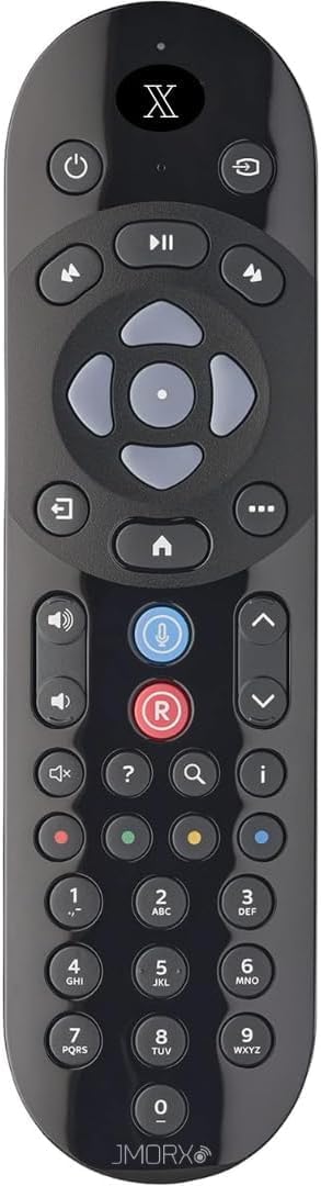 Sky Q Non-Touch Infrared Remote Control (Renewed): Amazon.co.uk ...