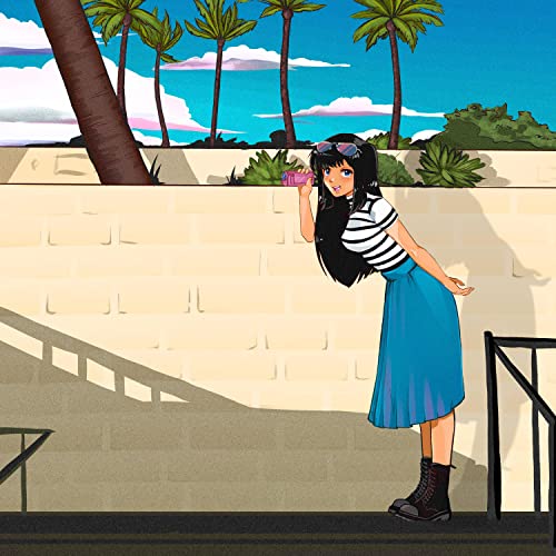 Amazon Music UnlimitedでShane Mesa & 杏里のRemember Summer Daysを