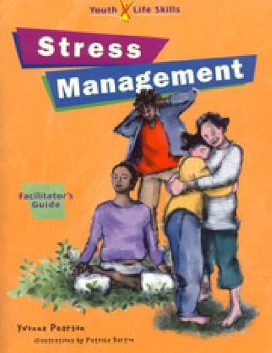 Youth Life Skills Stress Management Collection: Middle School/Junior ...