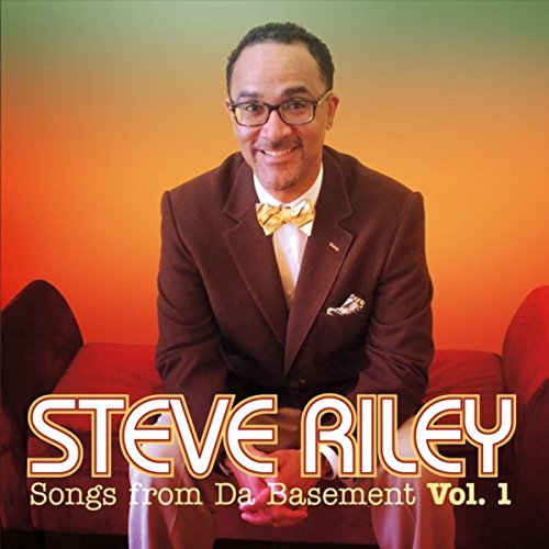 Amazon.com: Songs from da Basement, Vol. 1 : Steve Riley: Digital Music