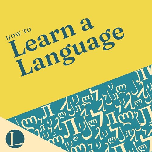 Amazon.com: How to Learn a Language : Lindsay Dow: Audible Books ...
