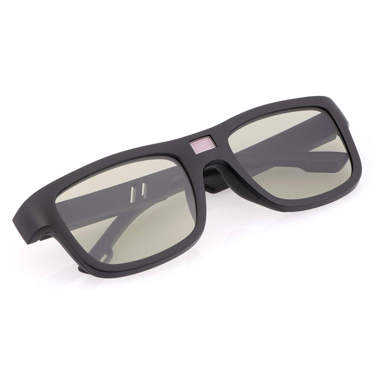 Buy Polarized Smart Photochromic Sungl Solar Power Supply Auto ...