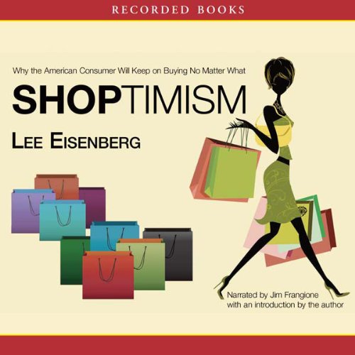 Amazon Shoptimism Why The American Consumer Will Keep On Buying