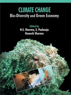 Climate Change : Bio-Diversity and Green Economy (HB) | Amazon.com.br
