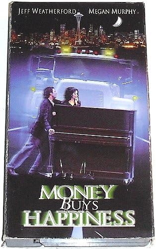 Amazon.com: Money Buys Happiness : Megan Murphy, Jeff Weatherford ...