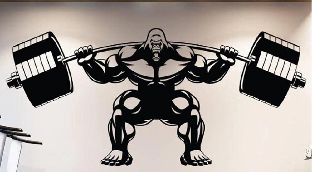 Powerlifting Motivation Wallpaper