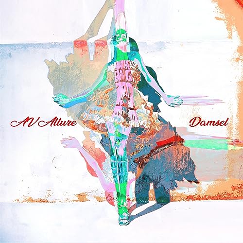 Damsel by AV Allure on Amazon Music - Amazon.co.uk