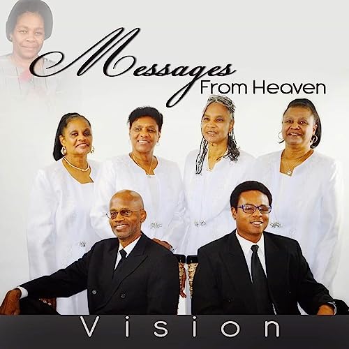 Play Messages From Heaven by Dynamic Vision Singers on Amazon Music