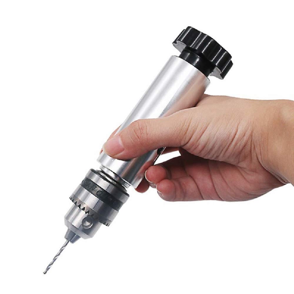 Buy Screw Extractor New Automatic Center Pin Punch Drill Bit Carpentry ...