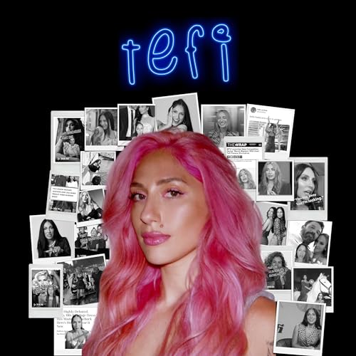 Pop Culture Extraordinaire Tefi Gets Vulnerable | Vulnerable with ...