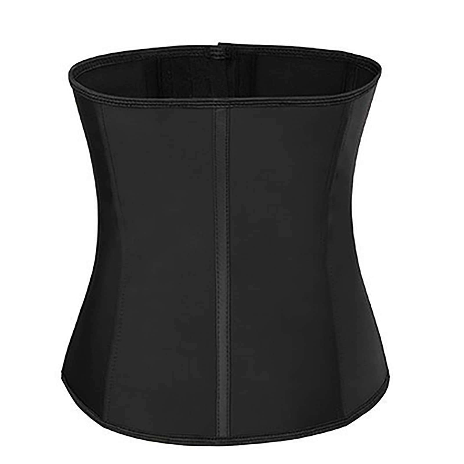 Corsetto Per Waist Trainer Body Modellante Dimagrante Per Donna ...