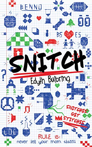 Snitch eBook : Bulbring, Edyth: Amazon.co.uk: Kindle Store