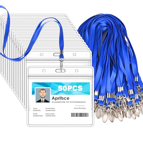 Amazon.it Bestseller: Gli articoli più venduti in Porta badge