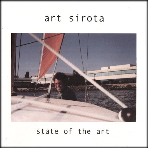 Amazon MusicでArt SirotaのState of the Artを再生する