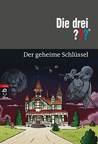 Die drei ???: Der geheime Schlüssel : Marx, André: Amazon.de: Bücher