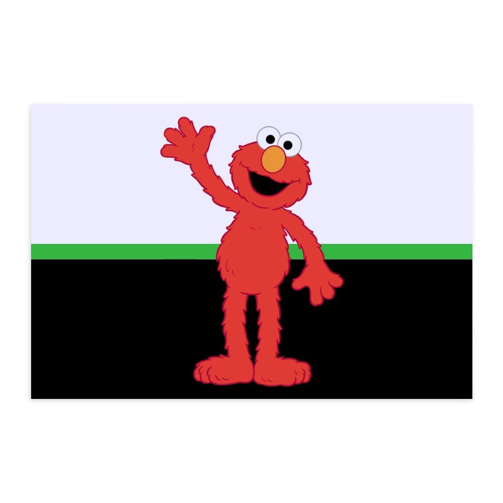 Elmo Wallpaper Hd Free Elmo Wallpapers Wallpaper Cave