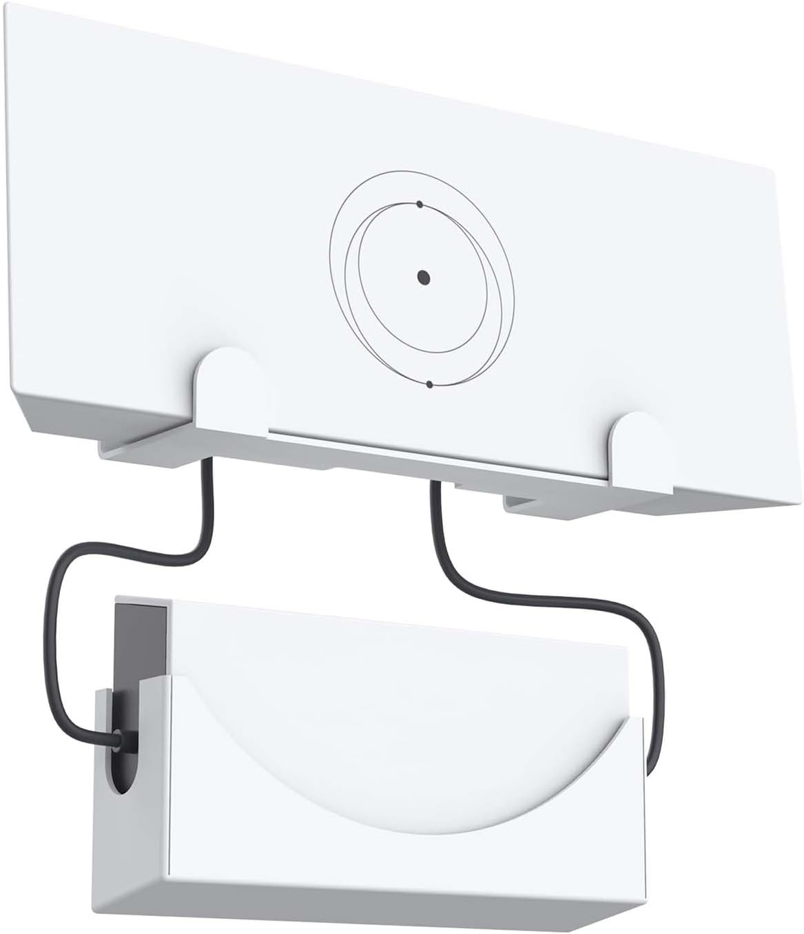 Amazon.com: Starlink Gen 3 Mount, 2 in 1 Metal Wall Mount Kit for ...