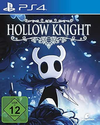 Hollow Knight - PS4 : Amazon.de: PC & Video Games