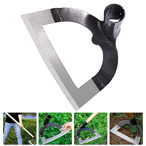 Azada Pequeña para Huerto con Mango Opiniones Reales con Ofertas Hoy