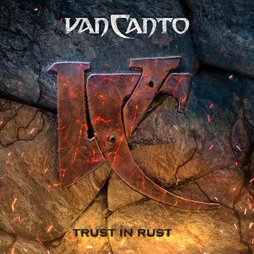 Amazon.com: Trust in Rust (Deluxe Version) : Van Canto: Digital Music