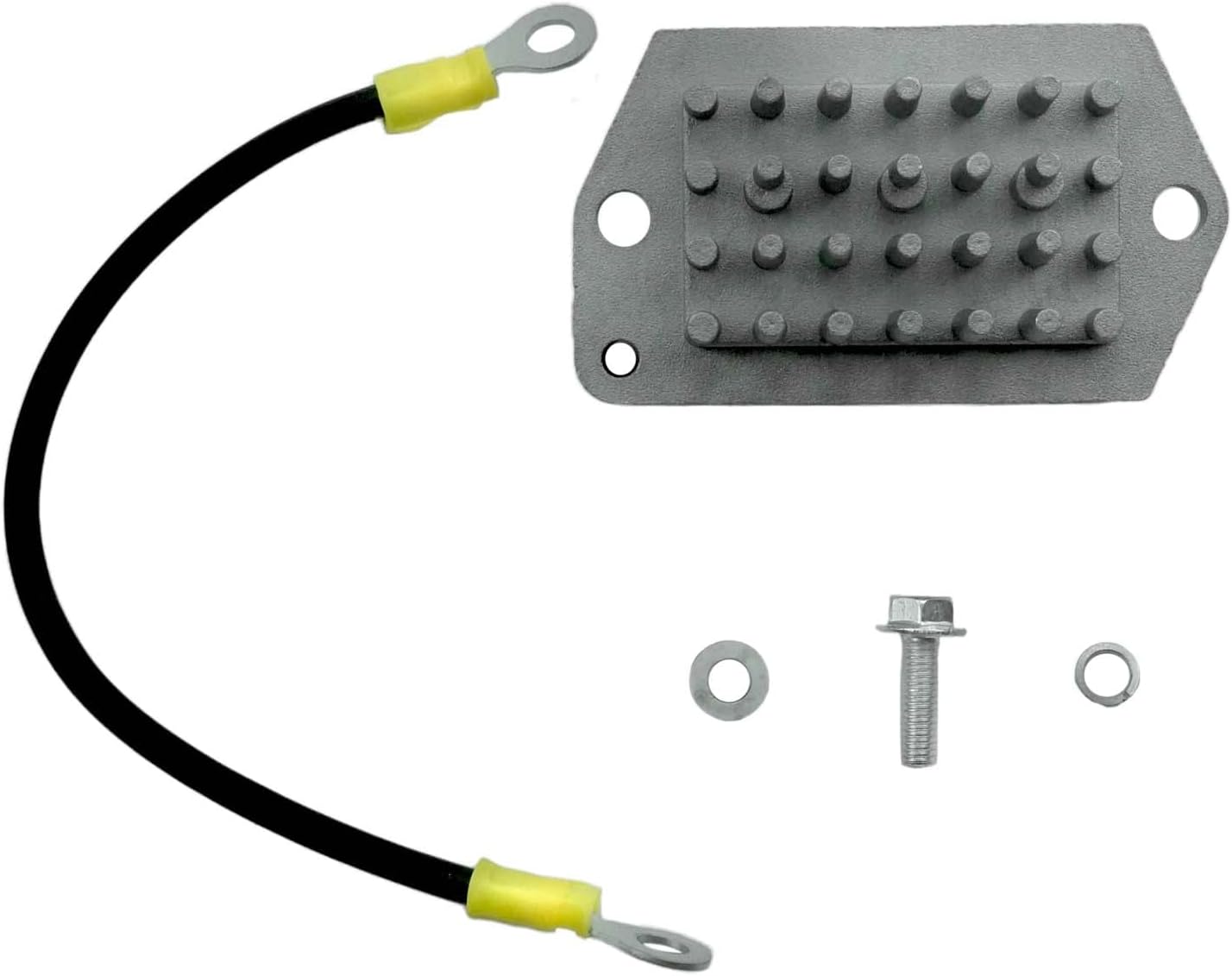 Amazon.com: 25 403 39-S Voltage Regulator Rectifier Fit For Kohler ...