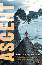 Amazon.com: Descent (A Peak Marcello Adventure Book 4) eBook : Smith ...