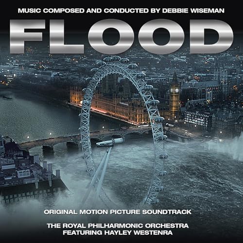 Spiele Flood (Original Motion Picture Soundtrack) von Debbie Wiseman ...