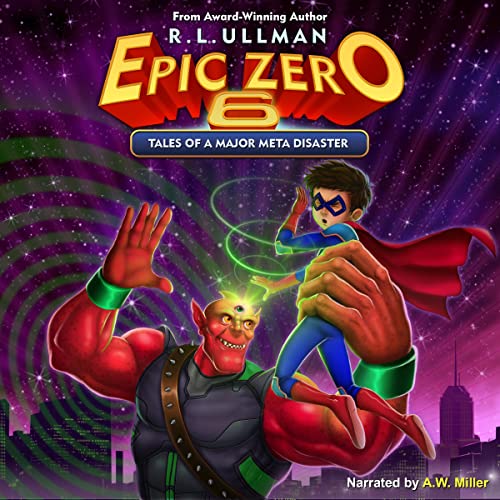 Amazon.com: Epic Zero 2: Tales of a Pathetic Power Failure, Volume 2 ...