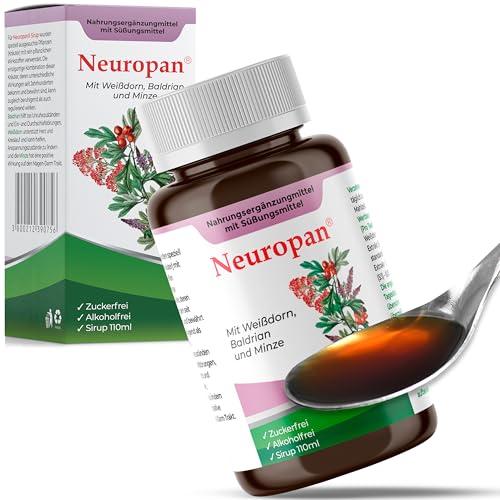 Baldrian gegen Stress – Die 16 besten Produkte im Vergleich ...