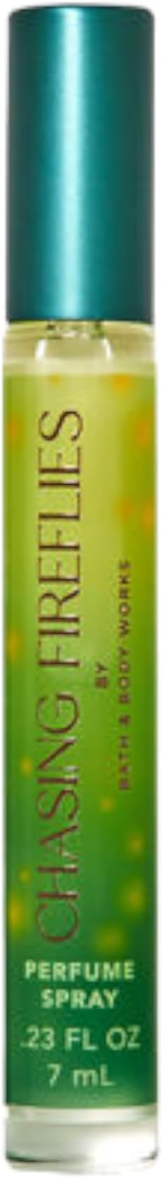 Amazon.com : Bath & Body Works Mini Perfume Spray .23 Ounce Travel Size ...