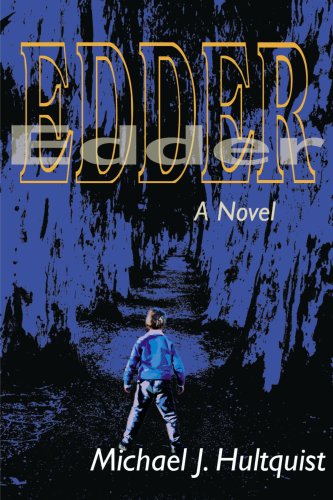 Edder: Hultquist, Michael: 9780595096916: Amazon.com: Books