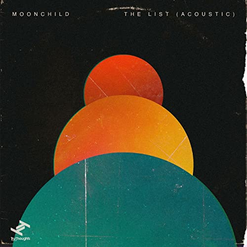 Play The List (Acoustic) by Moonchild on Amazon Music