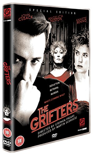 Grifters Special Edition [DVD]: Amazon.de: DVD & Blu-ray