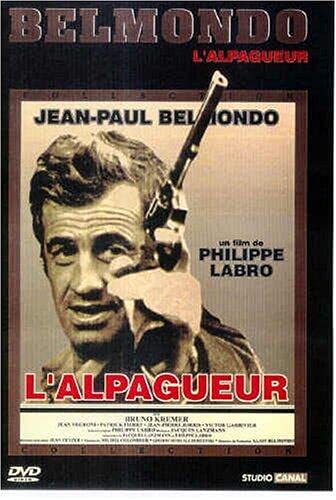 L'Alpagueur [Francia] [DVD]: Amazon.es: Jean-Paul Belmondo, Bruno ...