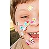 Amazon.com: Year Round Stickers (1200+ Assorted Set) Calendar, Reward ...