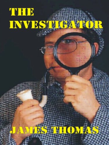 The Investigator (Jim Tiner, Detective - Dirty cops, judges, grand ...